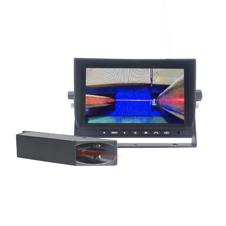 Wireless Forklift Camera System,Wireless Camera and Monitor For ...