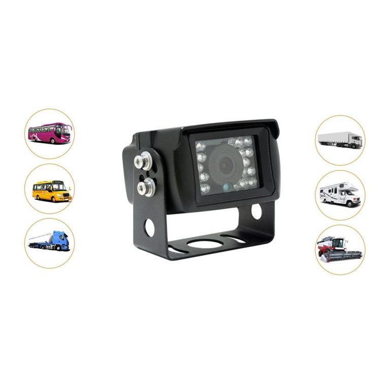 12V Reversing Aid Trucks Camera,IP69K Backup Car Camera,120° Wide Angle ...