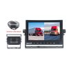 Truck Camera System Kit,Truck Video Camera System,12-24V 7Inch AHD Rear ...